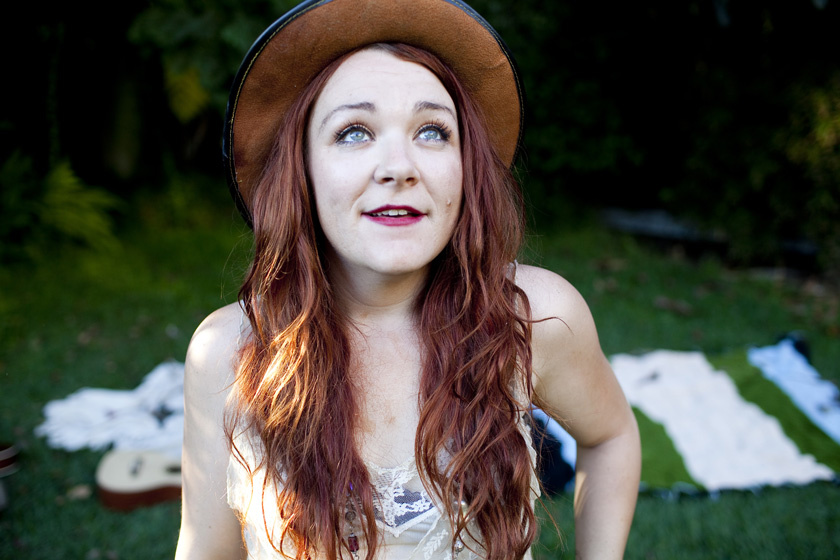 5 Reasons I Love Audra Mae – Zelda & Scout